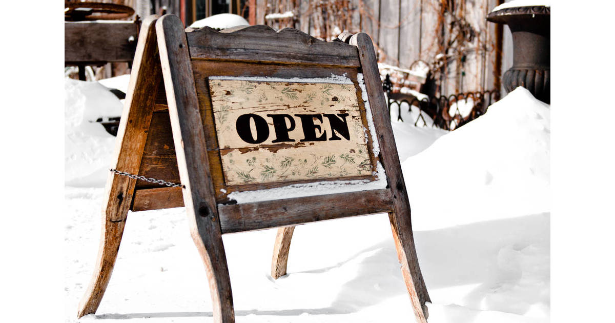 Daytime Warming Centers Open in Montclair | Montclair, NJ News TAPinto