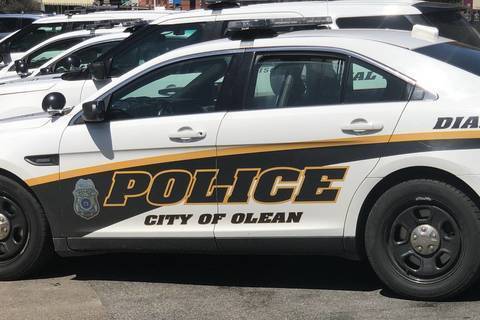 Olean Police Implement New Policies Amidst Coronavirus Outbreak ...