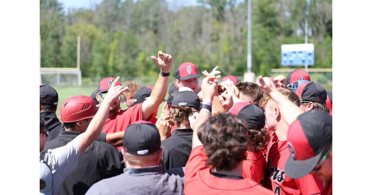 Oilers Once Again Finish Second in NYCBL Finals | Greater Olean, NY ...