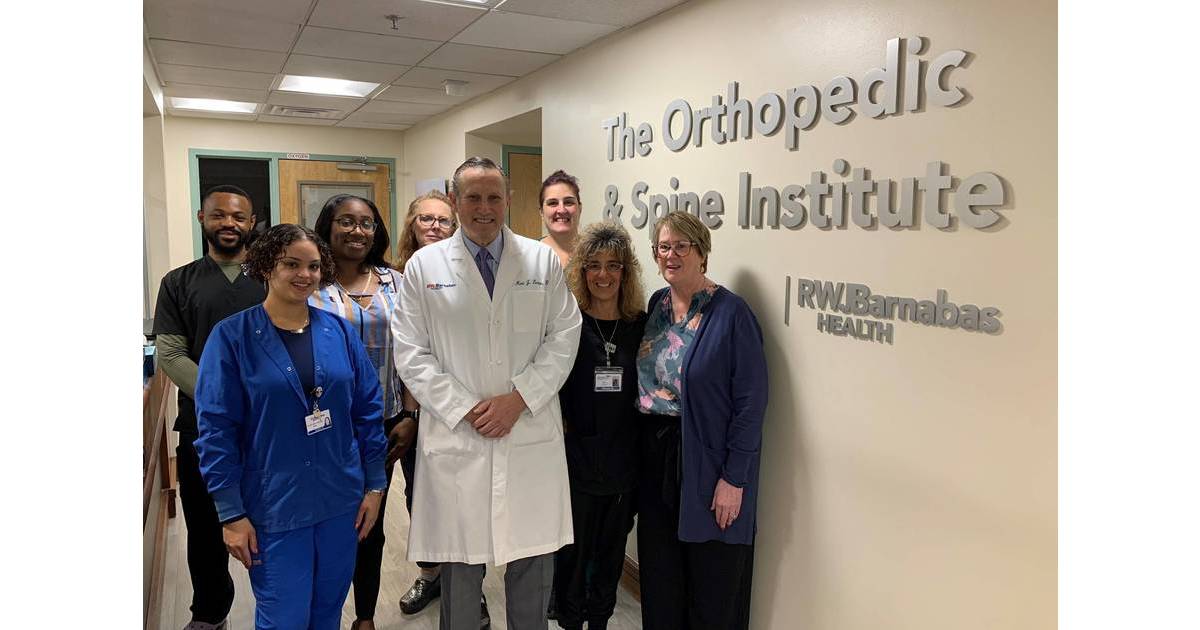 Understanding and Caring for the Aging Spine | Hamilton/Robbinsville ...