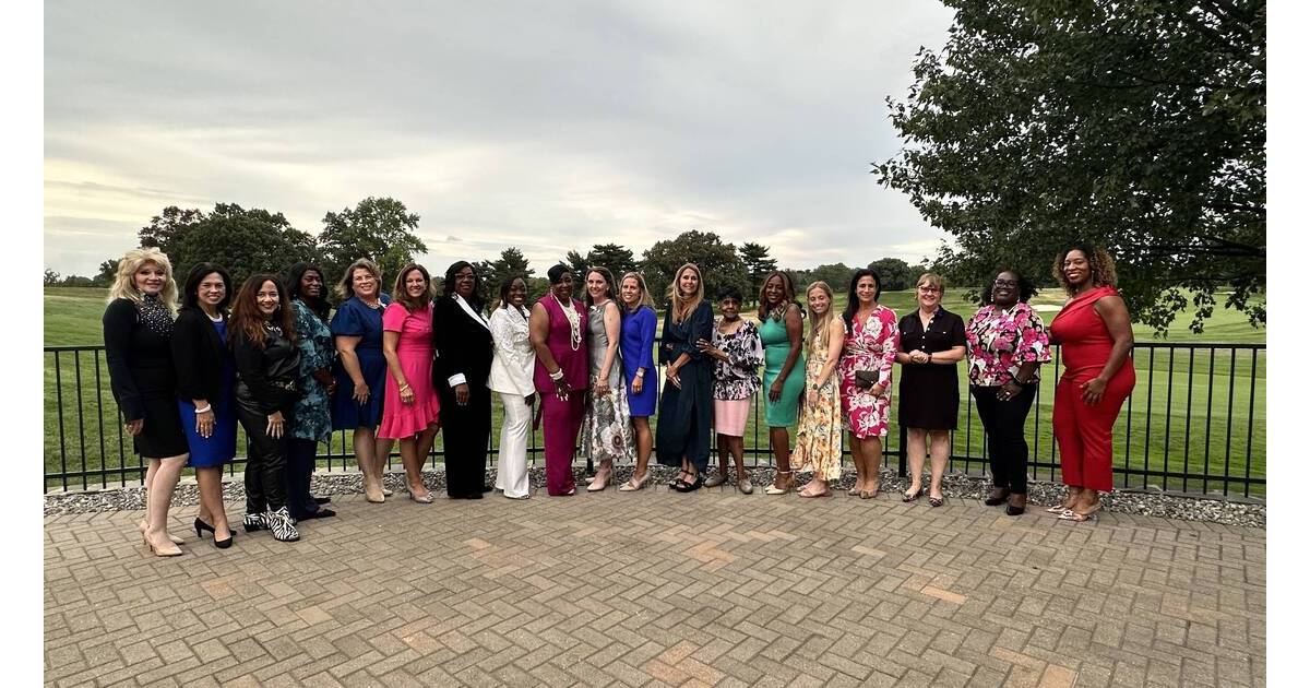 LRHSD Superintendent, Rancocas Woods Business Assoc. Chair Honored as ...