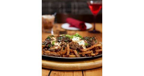 The Oakley's Poutine is The Perfect Sharable Appetizer in Nutley ...