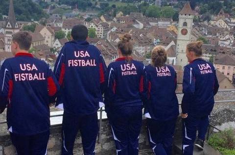 USA Fistball Team Seeking Roxbury Athletes | Roxbury, NJ News TAPinto