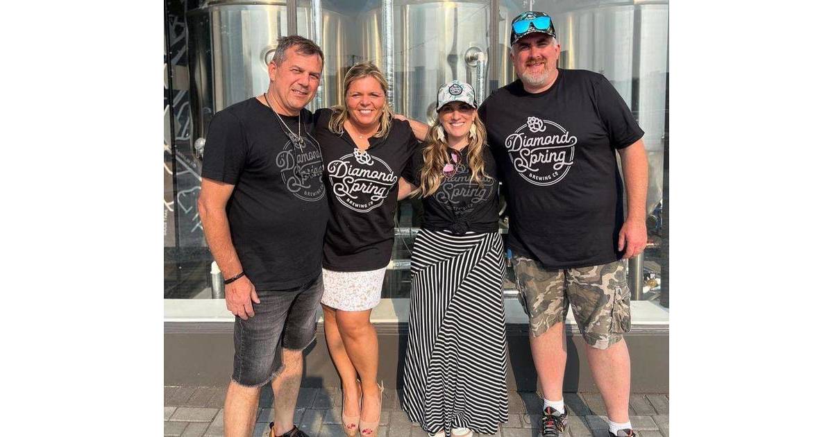 Denville Brewery Celebrates First Anniversary | Denville, NJ News ...