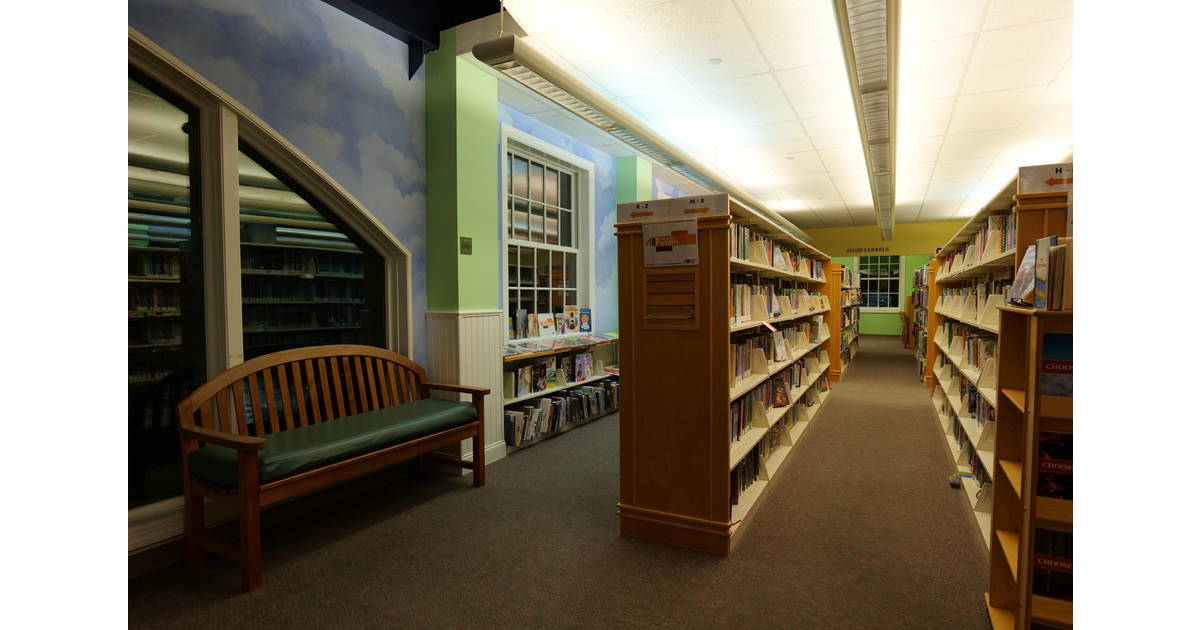 Programs Kick Off for 2023 at Ridgewood Public Library | Ridgewood, NJ ...