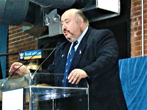 Bayonne's Maestro: Joe Doria Helped Set the Stage for City's New Act ...