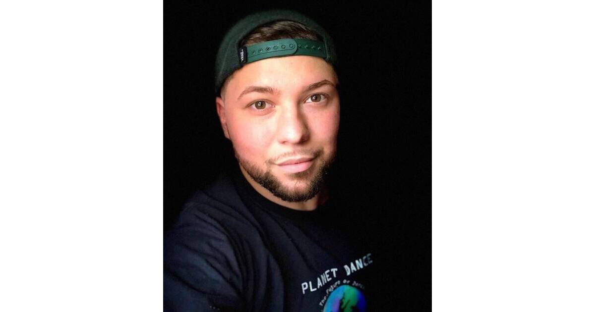 Spotlight: Devin Santiago Shines as Planet Dance Teacher in Kenilworth ...