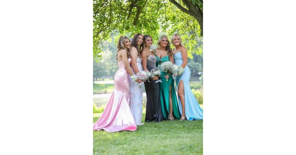 Kenilworth Recap: Prom Photos, Brearley Earns State Title, Town Pays ...