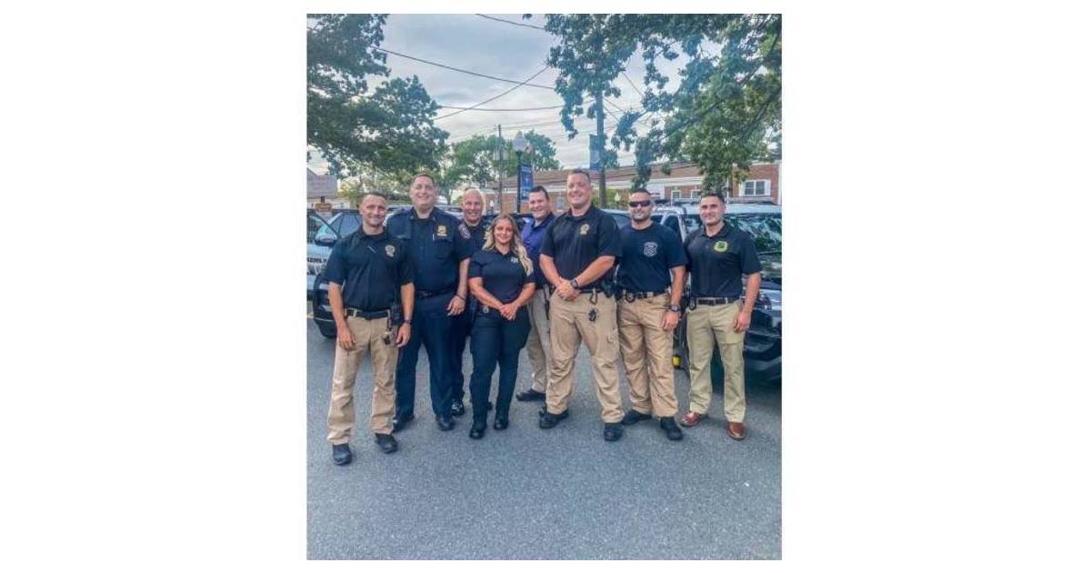 Kenilworth Recap: KPD Women, Jack Grondin, Back-to-School Photos and ...