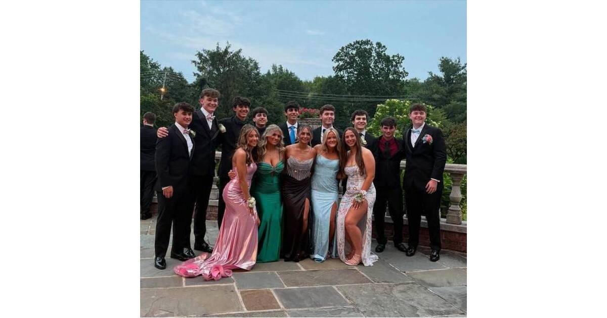 Kenilworth Recap: Prom Photos, Varsity Baseball, Senior Standouts ...