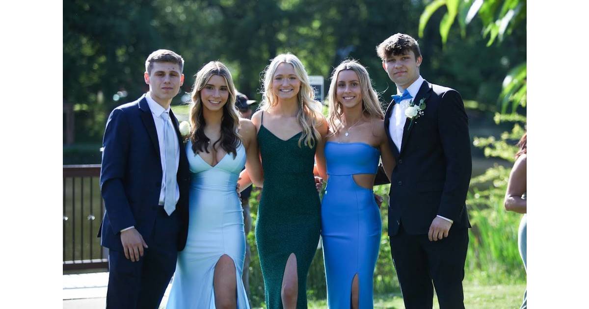 Kenilworth's David Brearley High School Prom 2023 (Photo Gallery ...