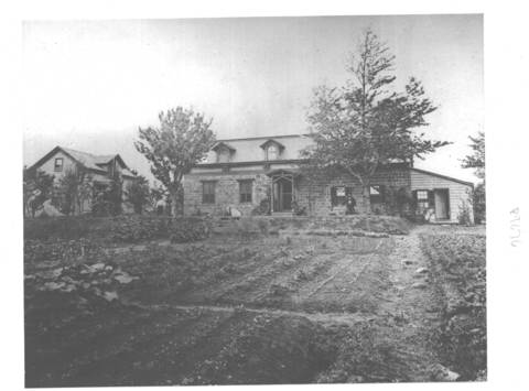 Montclair History Center hosts Harvest Home Tour | Montclair, NJ News ...