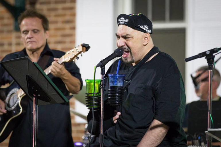 Scotch Plains Native Pat DiNizio, Smithereens Co-Founder, to Be ...