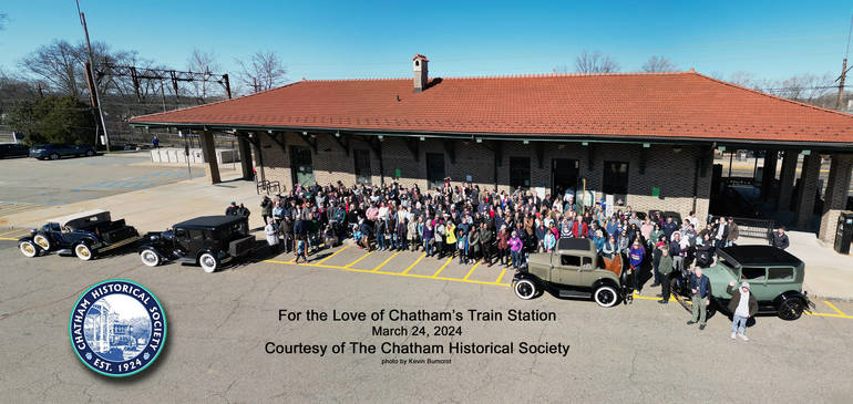 Chatham, NJ Local News | TAPinto