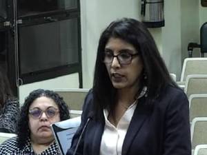 Sen. Nia Gill Announces Essex County Commissioner Candidate Justin ...