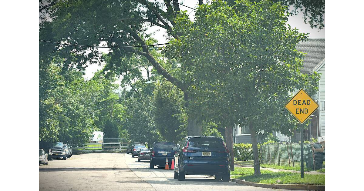 Rahway Police Investigate July 19th Shooting Incident | Rahway, NJ News ...