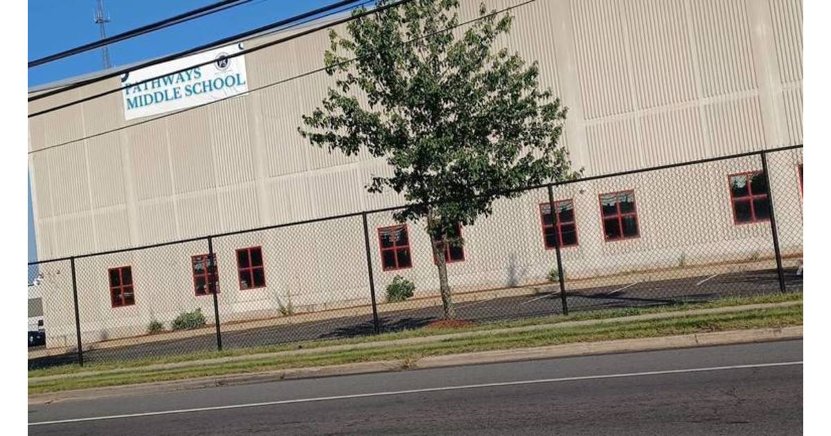 New Brunswick School District Unveils Plan to Buy Pathways Campus | New ...