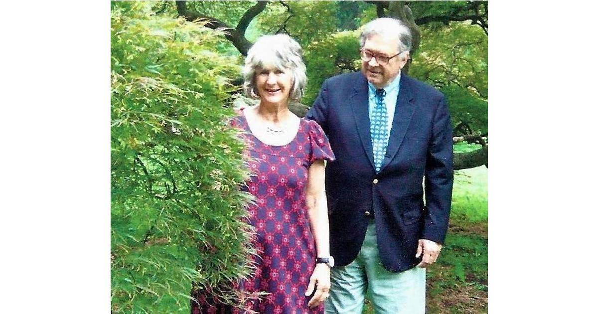 The Magic of Marquand Park -- and the Macholds of Princeton | Princeton ...