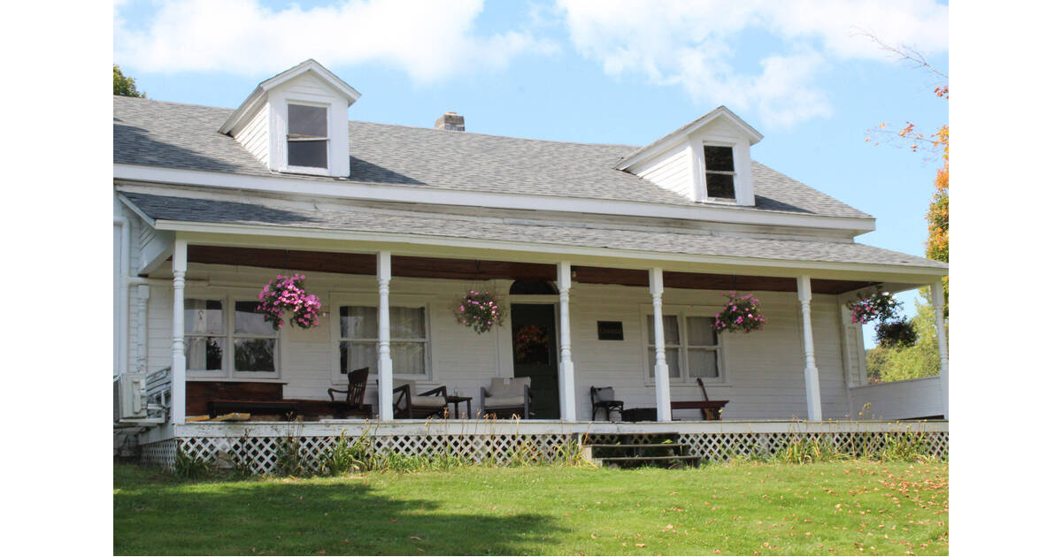 UPDATE: Person of interest detained in Pawlet suspicious death case ...