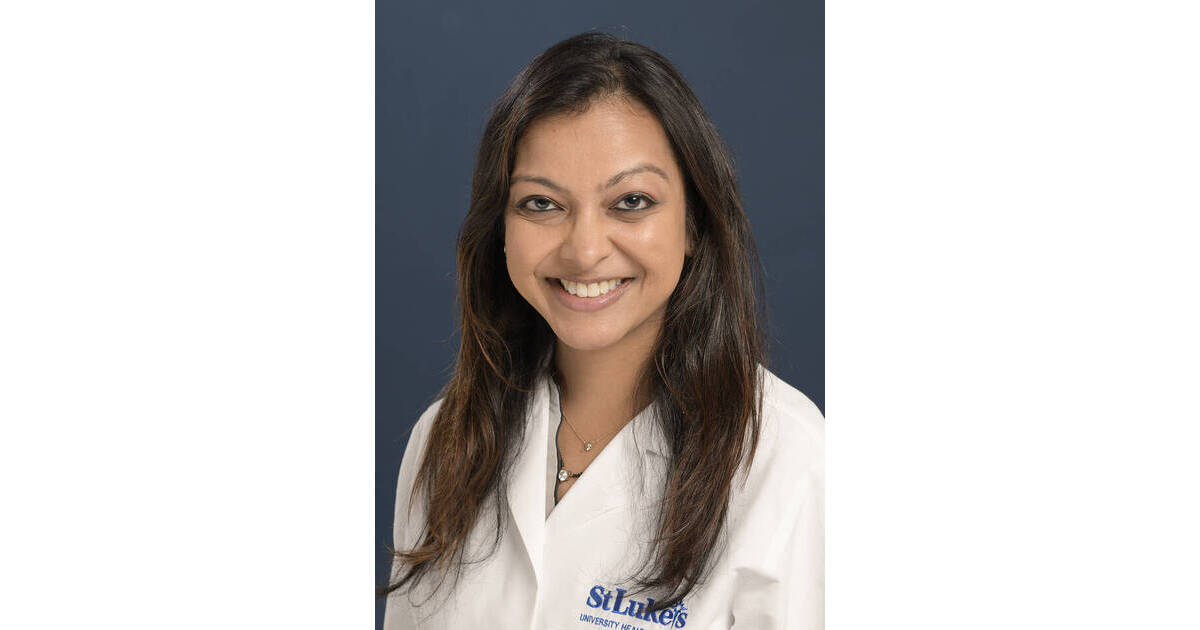 First Female Advanced Endoscopist | North Hunterdon, NJ News TAPinto ...