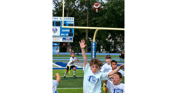 Scotch Plains-Fanwood PAL Football Week 2 Highlights | Scotch Plains ...