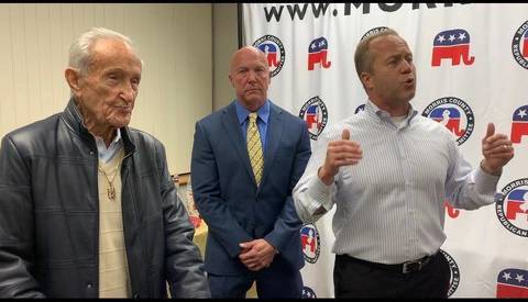 Parsippany Chairman: We Won Because We Worked Together | TAPinto