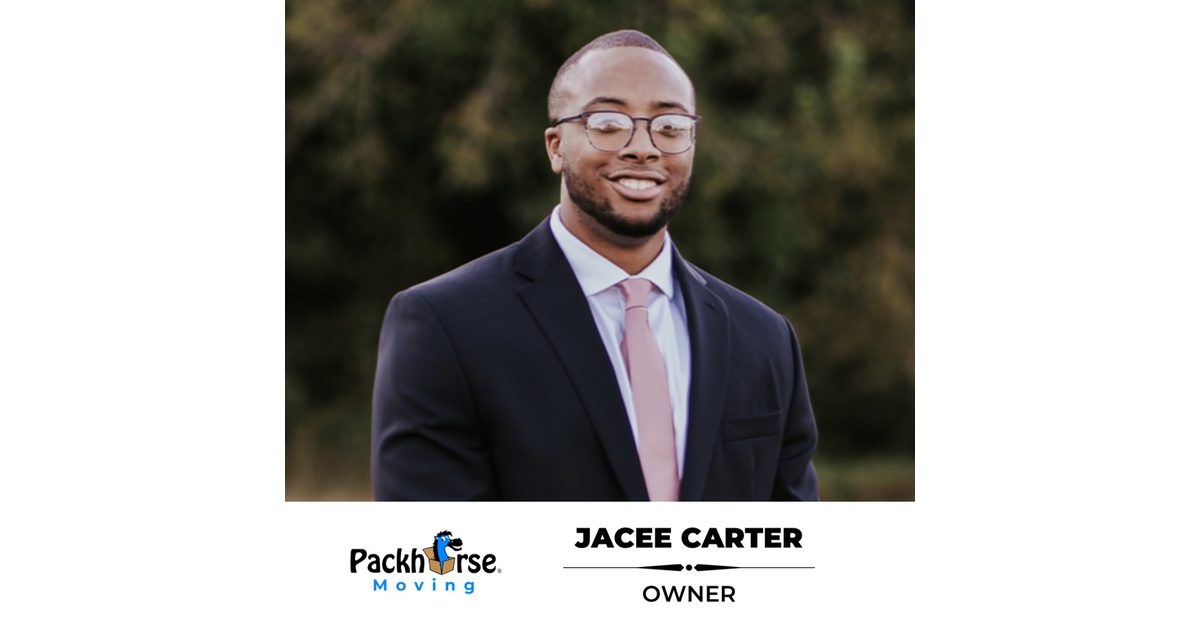 New Mover in Town : First Packhorse Franchise Awarded in New Jersey ...