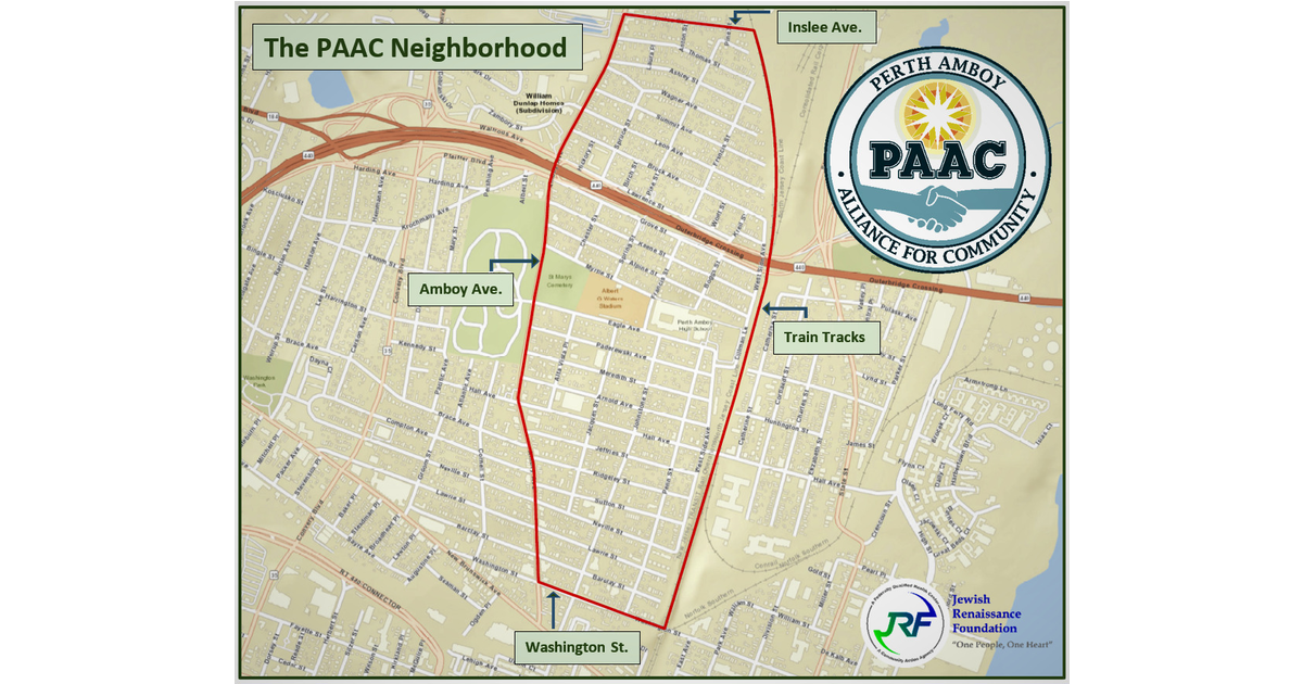 NJ Department of Community Affairs Awards A Record $21.75 Million In ...