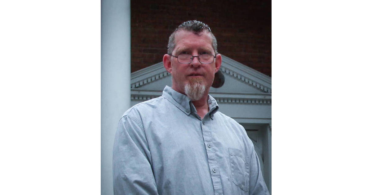 Five Questions with... Kenilworth Council Candidate Patrick Boyle ...
