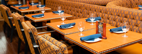 What's On the Menu for Brunch at Par 440 Restaurant & Lounge in Short ...