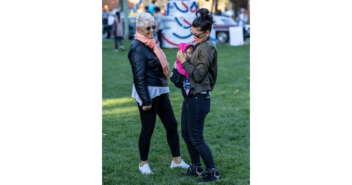 Paramus Centennial: From Farming to Shopping | Paramus, NJ News TAPinto ...