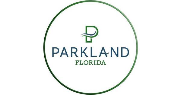 Parkland's New City Logo Draws Attention | Parkland, FL News TAPinto