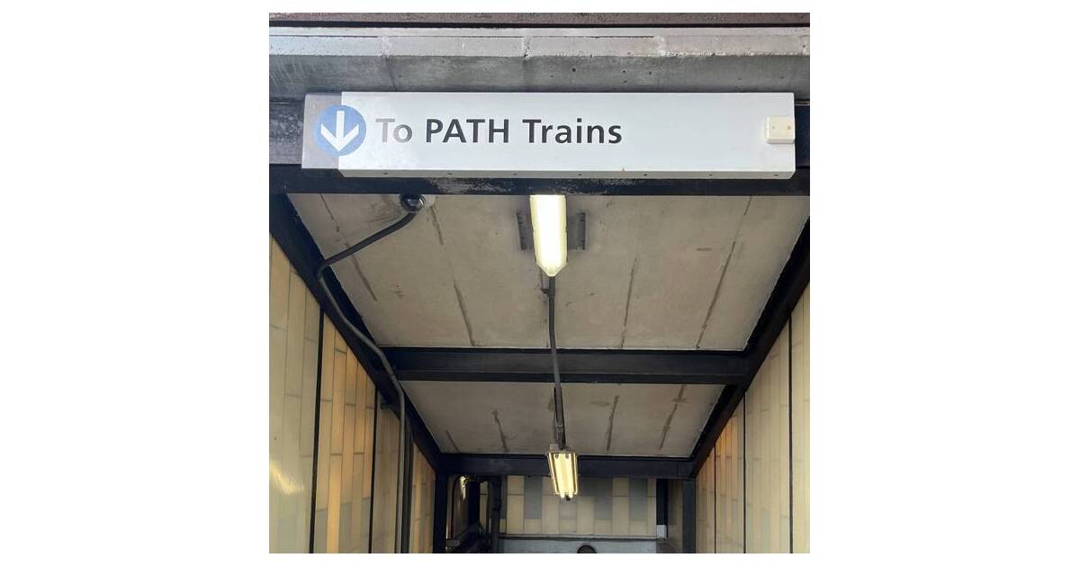 PATH Train Fare Hike Starts Sunday | Newark, NJ News TAPinto | TAPinto