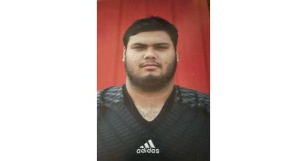 Bernards High School's Own Pablo Britez Nominated for 'Heart of a Giant ...