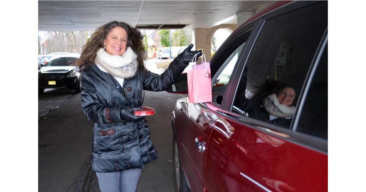 The Chelsea in Fanwood Hosts 'Go Red' Fundraiser | Scotch Plains ...