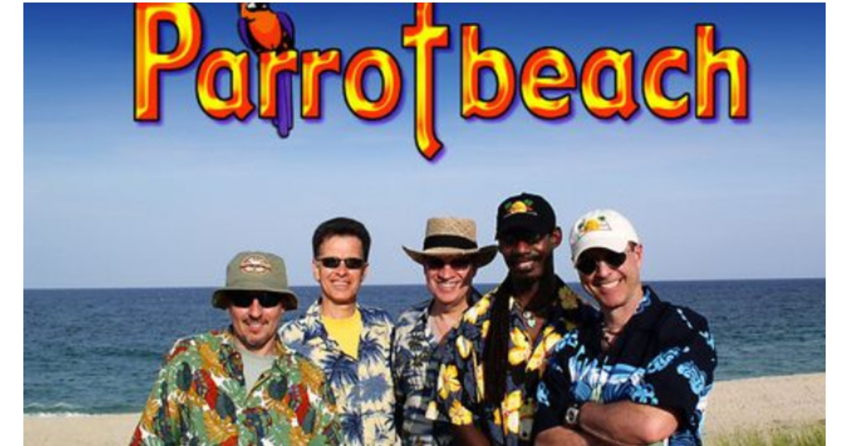 Summer Concert at the Bee Meadow Pool | Hanover Township, NJ News ...