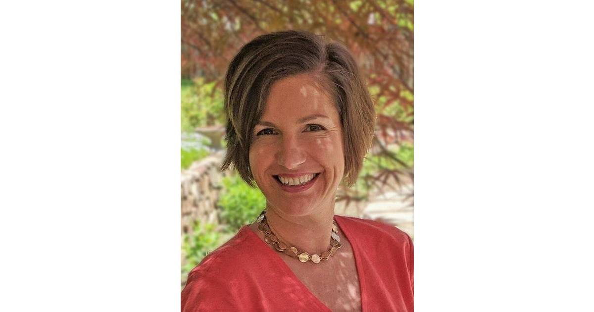 Agent Spotlight: Elizabeth "Liz" Parcells | North Plainfield/Green ...
