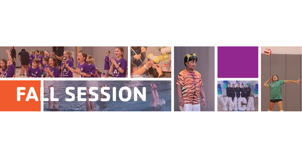 See All the New and Returning Programs This Fall | Madison, NJ News ...