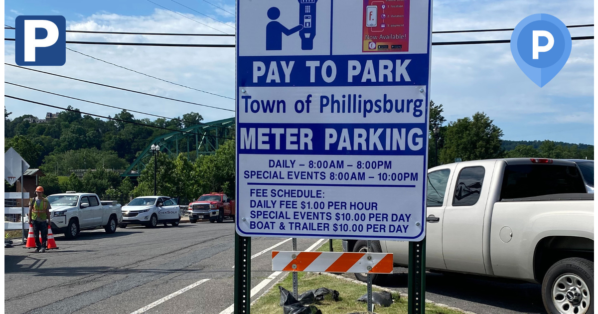 Phillipsburg Passes Revised Parking Ordinance… Again. | Phillipsburg, NJ News TAPinto | TAPinto