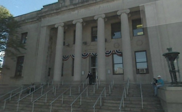 Paterson Police Continue to Target Drug Sales Near Library | Paterson ...