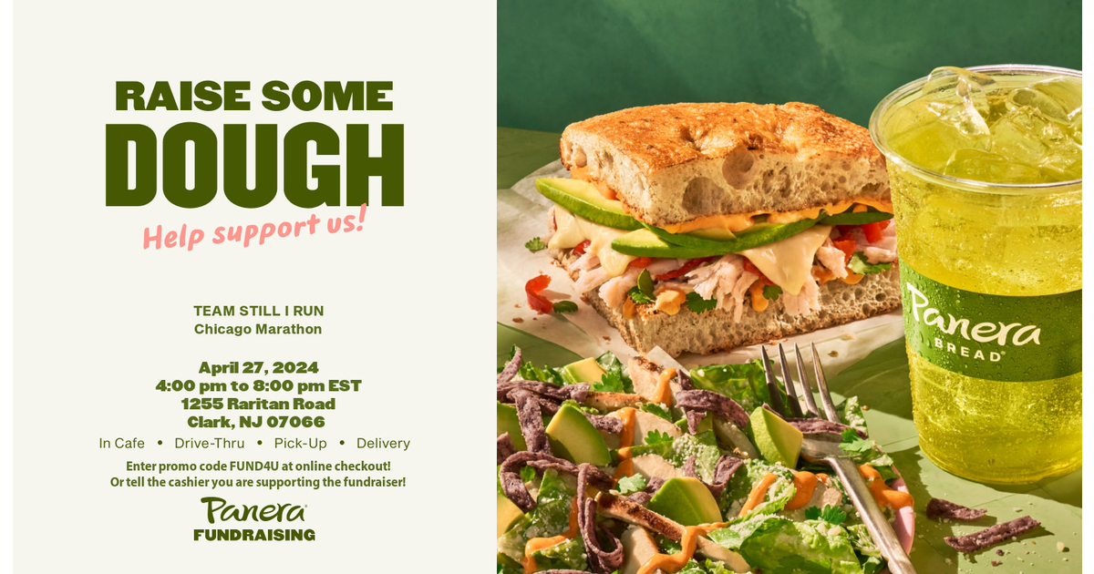 Support Clark Resident and Mental Health Organization on April 27 at ...
