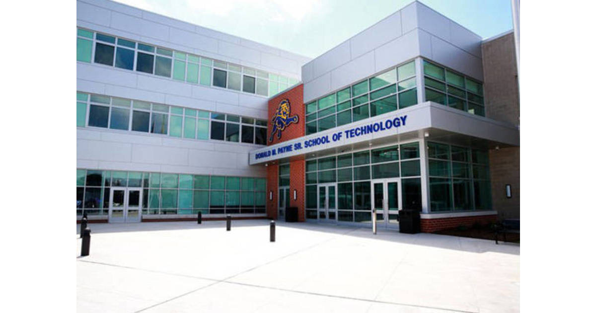 Four East Orange/Orange Students at Payne Tech Awarded With National ...