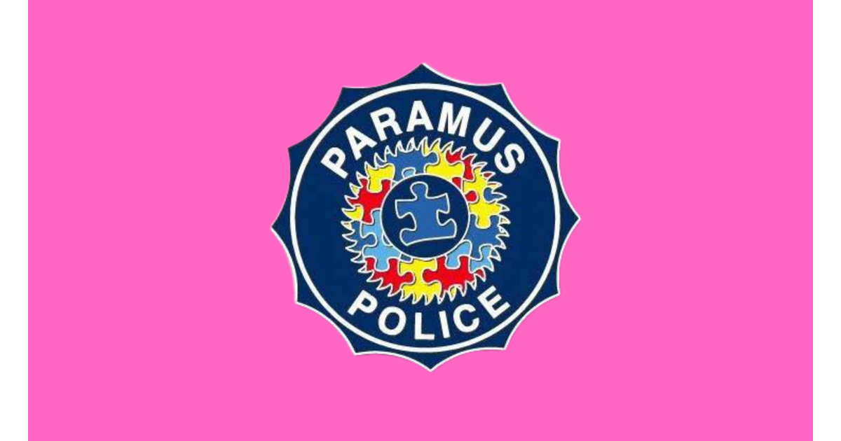 Paramus PD Introduces Program to Aid Drivers on the Autism Spectrum ...