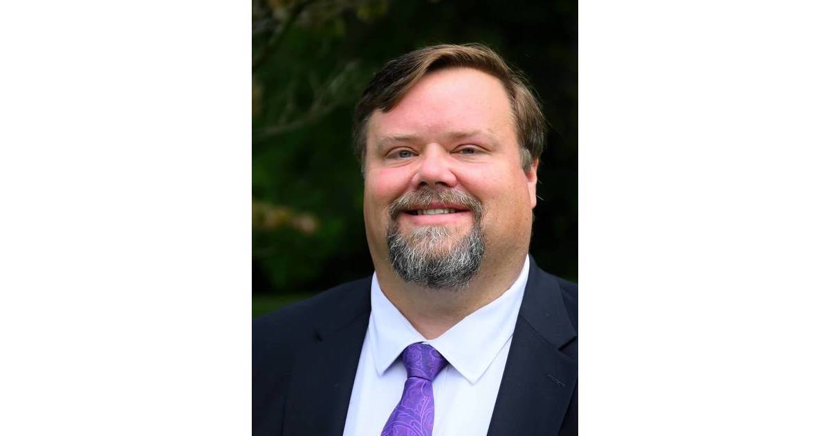 Meet the Leader, Mayor Paul Muir | North Hunterdon, NJ News TAPinto ...