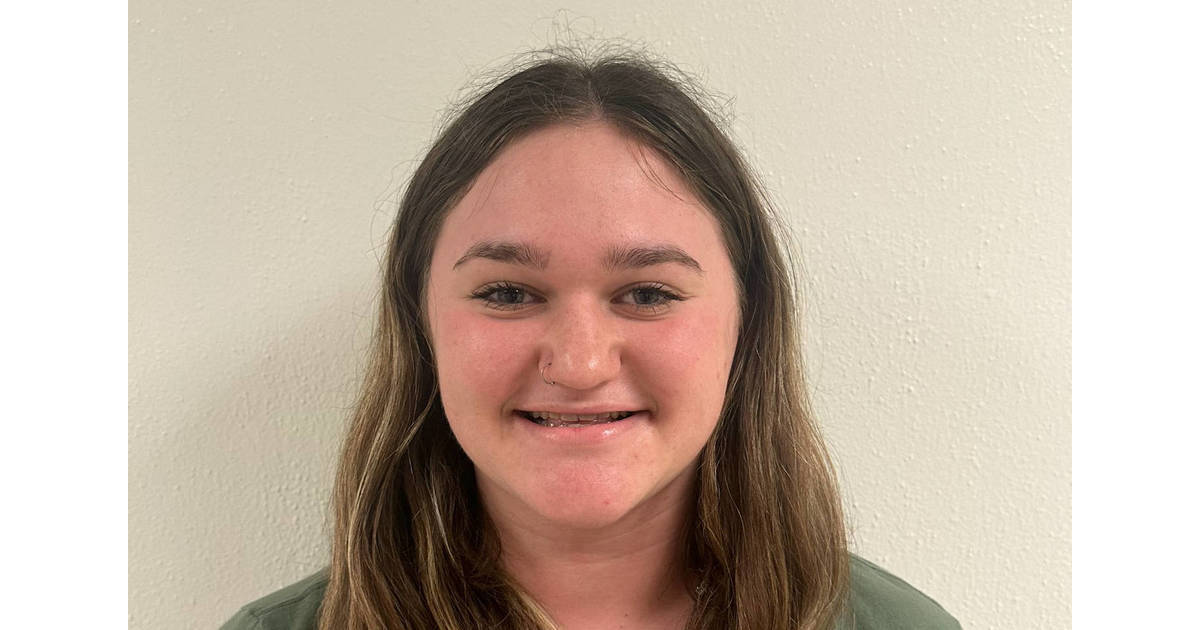 Athlete of the Week - Paige McAuley (Bowling) | South Plainfield, NJ ...