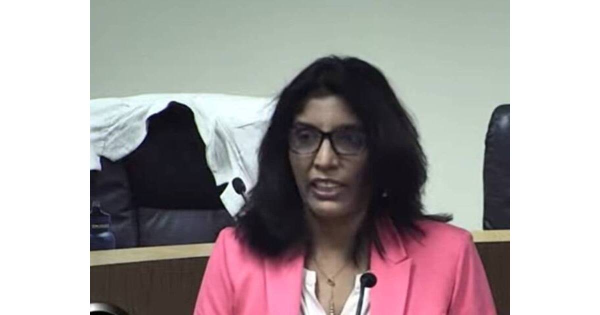 Montclair Council Takes Action on Anderson Arena, Hears From Merchants ...