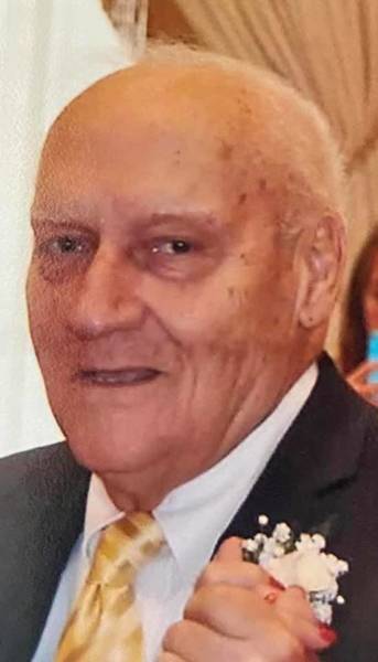 Longtime Mercer County Public Servant, Judge Paul Sollami, Jr. Passes ...