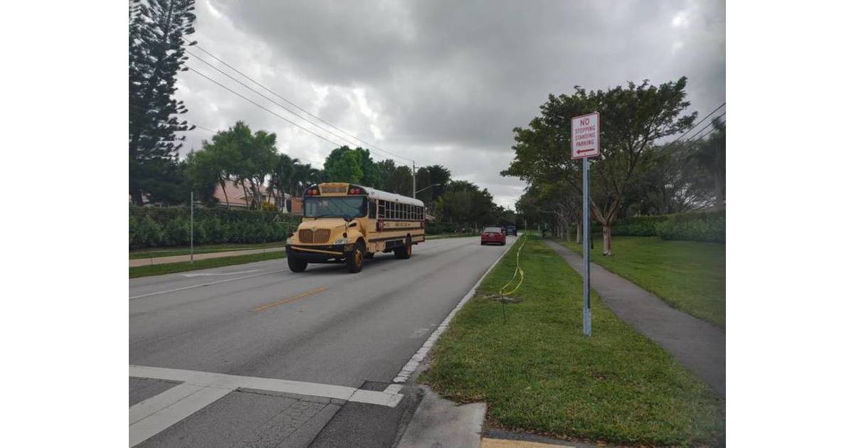 City to Spend $625,000 Fixing Parkside Drive Near Riverglades ...
