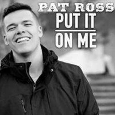 VIDEO: Lake Como’s Pat Ross Rising on the Pop Music Charts with Debut ...