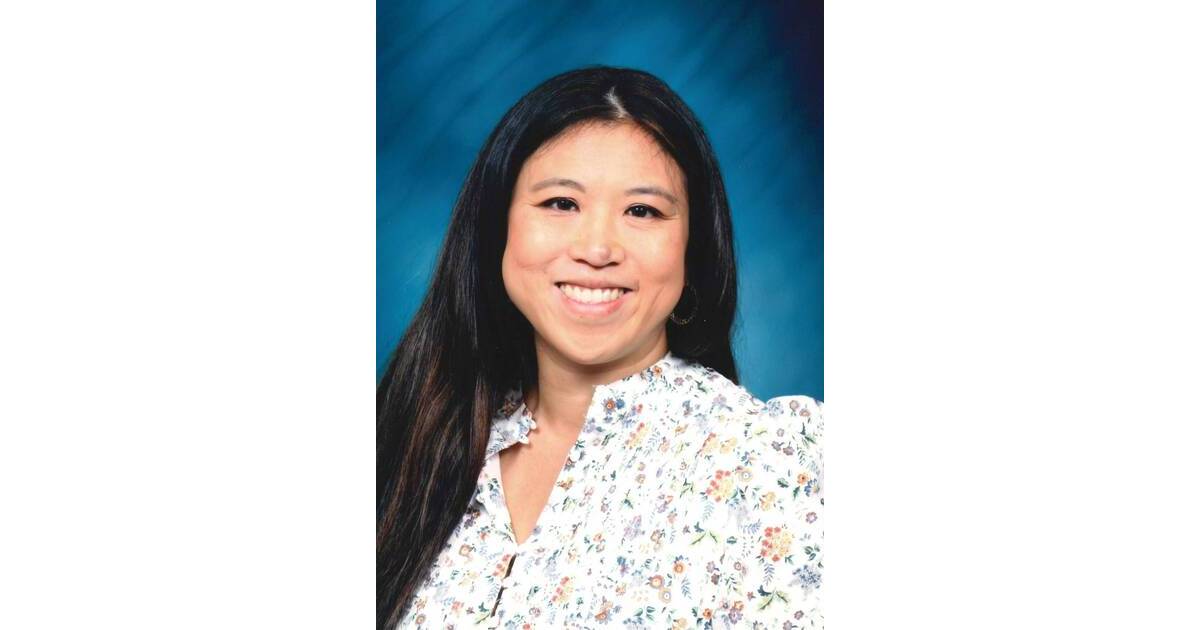 Edison Elementary School Teacher Named Middlesex County Teacher of the ...